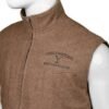 Yellowstone Kevin Costner Vest | John Dutton Ranch Vest